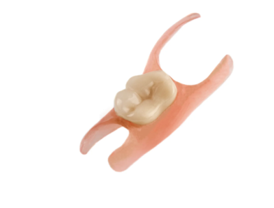 5 Benefits of Nesbit Flexible Partial Dentures